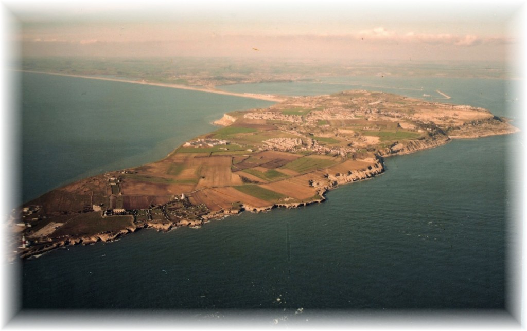 Portland Isle of portland - Truly Hand Picked