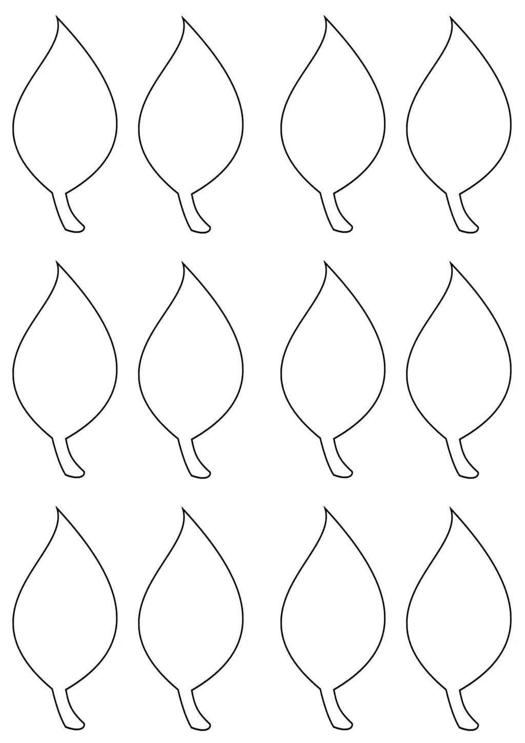 12 Paper Tree Craft Ideas (Pics) For Classroom Wall & Preschool Crafts