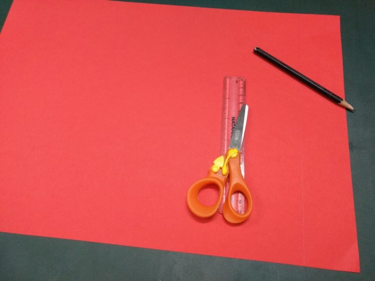 DIY Colorful Construction Paper Bird Craft- From a 6year Old (Pictures)